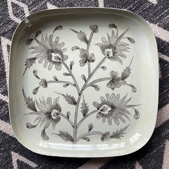 Indaba | Accents | Indaba Canadian Co Set Of 4 Hand Painted Metal ...